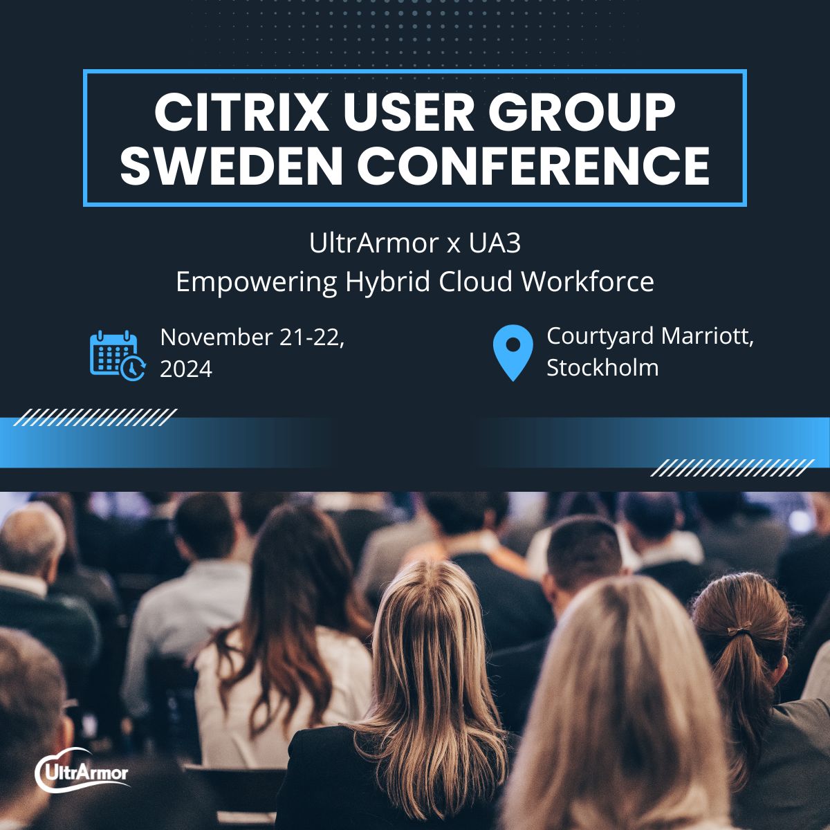 UltrArmor Thin Client